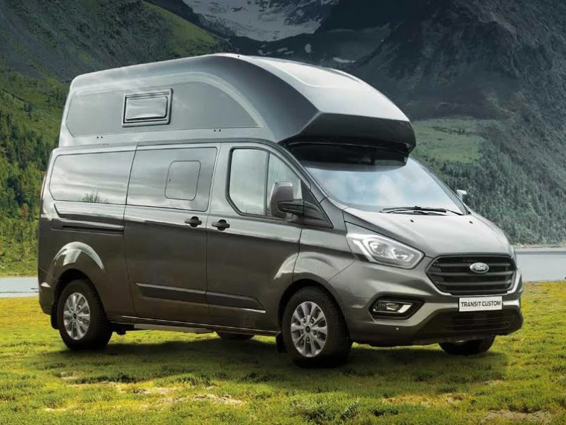 Ford Transit Custom Listino Prezzi 2022 Dimensioni E Consumi